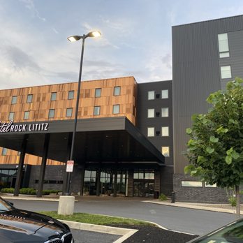 HOTEL ROCK LITITZ - Updated August 2024 - 134 Photos & 39 Reviews - 50 ...