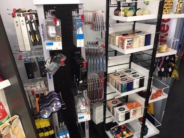 MY MINI MART AND LOTTO - Updated July 2025 - 12 Photos - 324 Murray St ...