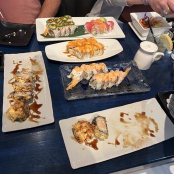 SUSHI32 - 178 Photos & 72 Reviews - 3146 E Camelback Rd, Phoenix ...