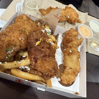 GORDON RAMSAY FISH & CHIP - Updated July 2025 - 460 Photos & 271 ...