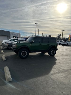 VISALIA FORD - Updated January 2026 - 22 Photos & 74 Reviews - 1300 E ...