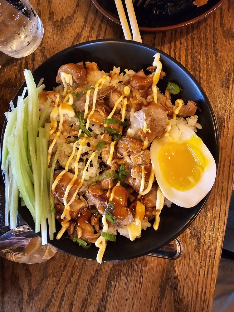 MAYAKI SUSHI & IZAKAYA - Updated September 2024 - 34 Photos & 16 ...