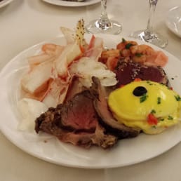 THE QUEEN MARY’S ROYAL SUNDAY BRUNCH - Updated January 2026 - 1018 ...