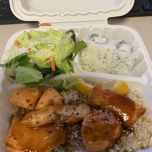 JOY BENTO - 99 Photos & 79 Reviews - 214 Madison St, Seattle ...