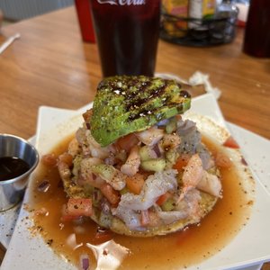 MARISCOS A TODO MAR - 39 Photos & 34 Reviews - 2632 S 83rd Ave, Phoenix ...