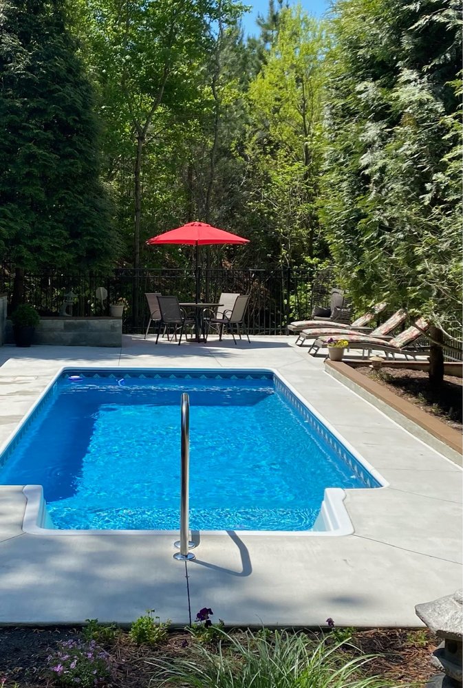 B & H Pool & Patio Shop - Trusted Since 1999 - Updated July 2025 - 11 ...