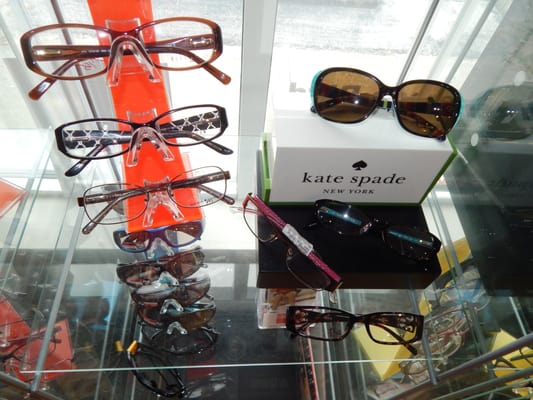 INFINITY EYE CARE CENTER - Updated September 2025 - 15 Photos - 4117 W ...