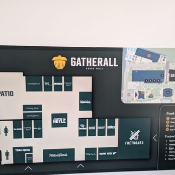 FACTORY 52 - Updated December 2025 - 299 Photos & 67 Reviews - 4590 ...