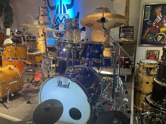 MEMPHIS DRUM SHOP - Updated January 2025 - 24 Photos & 25 Reviews - 878 ...