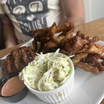 SOUTHERN ROOTS - 416 Photos & 457 Reviews - 119 E Main St, Jamestown ...