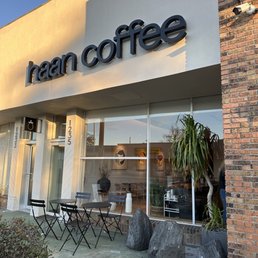 HAAN COFFEE - Updated July 2025 - 950 Photos & 291 Reviews - 1235 E ...