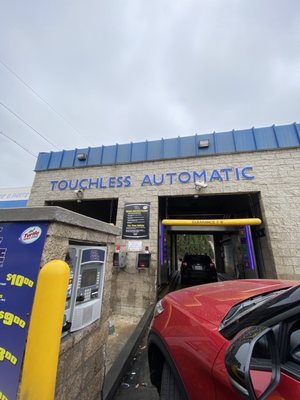 SPOT FREE RINSE CAR WASH - Updated June 2025 - 85 Photos & 169 Reviews ...