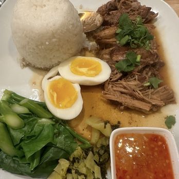 KIN SEN ASIAN NOODLE BAR - Updated June 2024 - 188 Photos & 105 Reviews ...