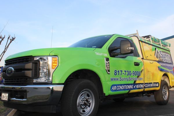 SUNNY SERVICE - Updated September 2024 - 41 Photos & 33 Reviews - 1500 ...