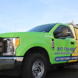 SUNNY SERVICE - 34 Photos & 22 Reviews - 1500 Central Park Dr, Hurst ...
