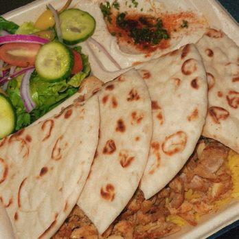 ANWAR’S KITCHEN - Updated July 2024 - 401 Photos & 346 Reviews - 217 E ...