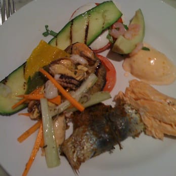 BUCCI RESTAURANT - Updated October 2024 - 13 Reviews - 195 Balham High ...