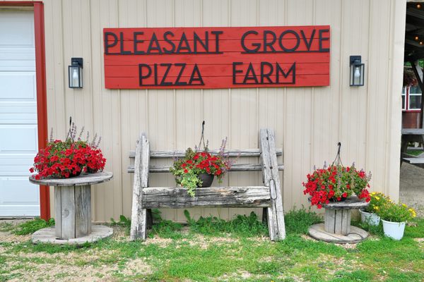 PLEASANT GROVE PIZZA FARM - Updated May 2026 - 82 Photos & 21 Reviews ...