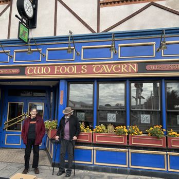 TWO FOOLS TAVERN - 673 Photos & 696 Reviews - 3211 Central Ave NE ...
