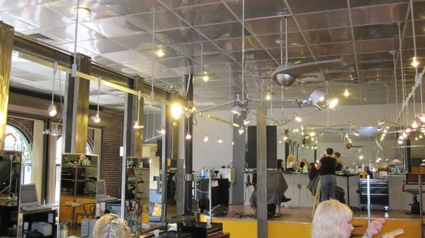 ORBIT SALON - Updated January 2026 - 29 Photos & 142 Reviews - 3483 N ...