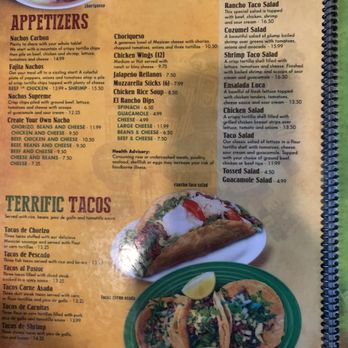 EL RANCHO - Updated October 2025 - 22 Photos - 4970 US-10, Ludington ...