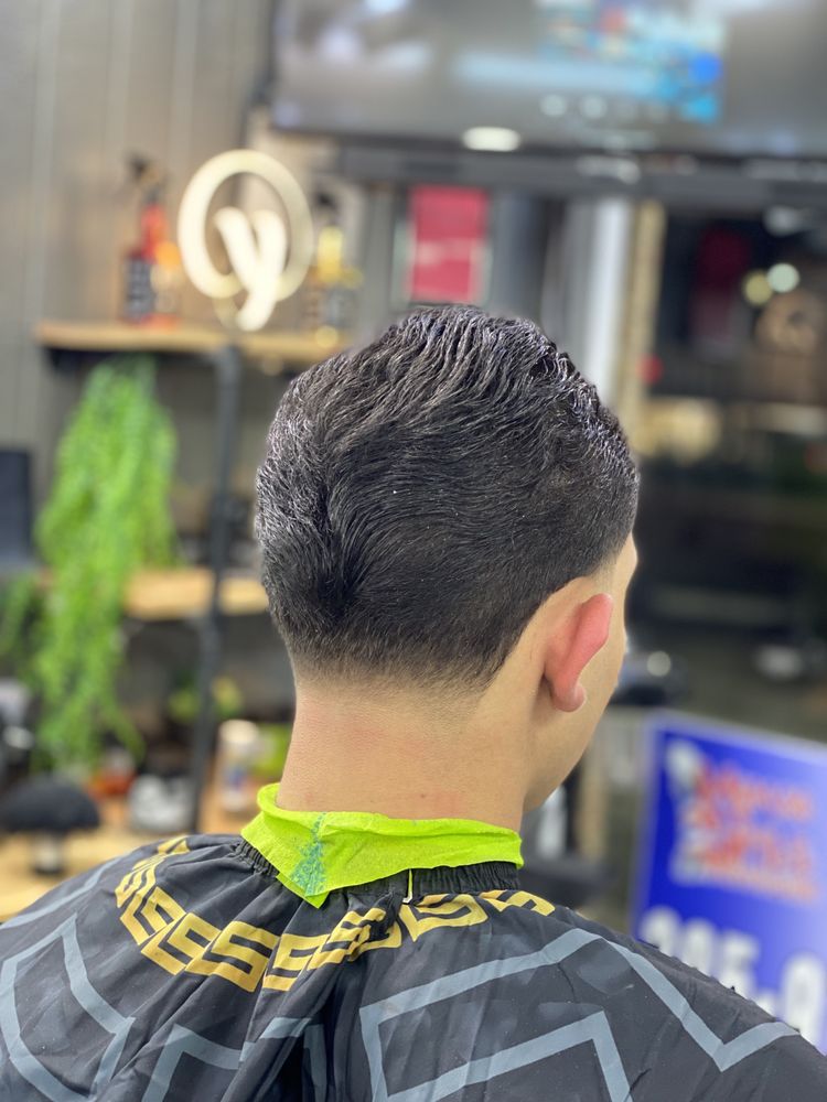 MAMBO STYLE BARBER SHOP - Updated December 2025 - 33 Photos - 1750 NE ...