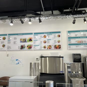 BENTO BOWLS - Updated October 2025 - 13 Photos & 13 Reviews - 1330 E ...