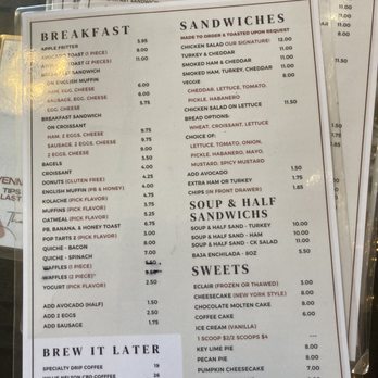 OPENING BELL COFFEE - Updated July 2024 - 445 Photos & 267 Reviews ...