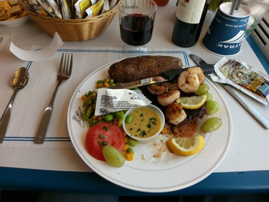 AMTRAK TEXAS EAGLE - Updated December 2025 - 10 Photos & 20 Reviews ...