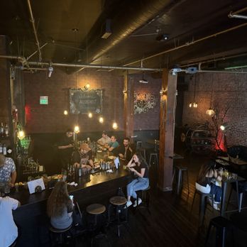 ALCHEMIST BAR & LOUNGE - Updated December 2025 - 750 Photos & 695 ...