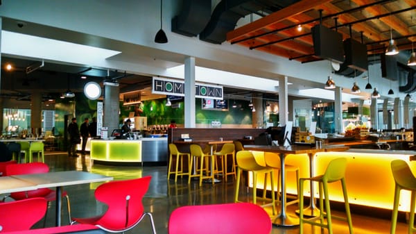 MICROSOFT CAFE 83 - Updated October 2025 - 13 Photos - 4480 154th Pl NE ...