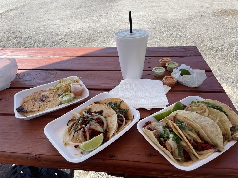 EL TACO RICO ARACELY - Updated October 2025 - 27 Photos & 26 Reviews ...