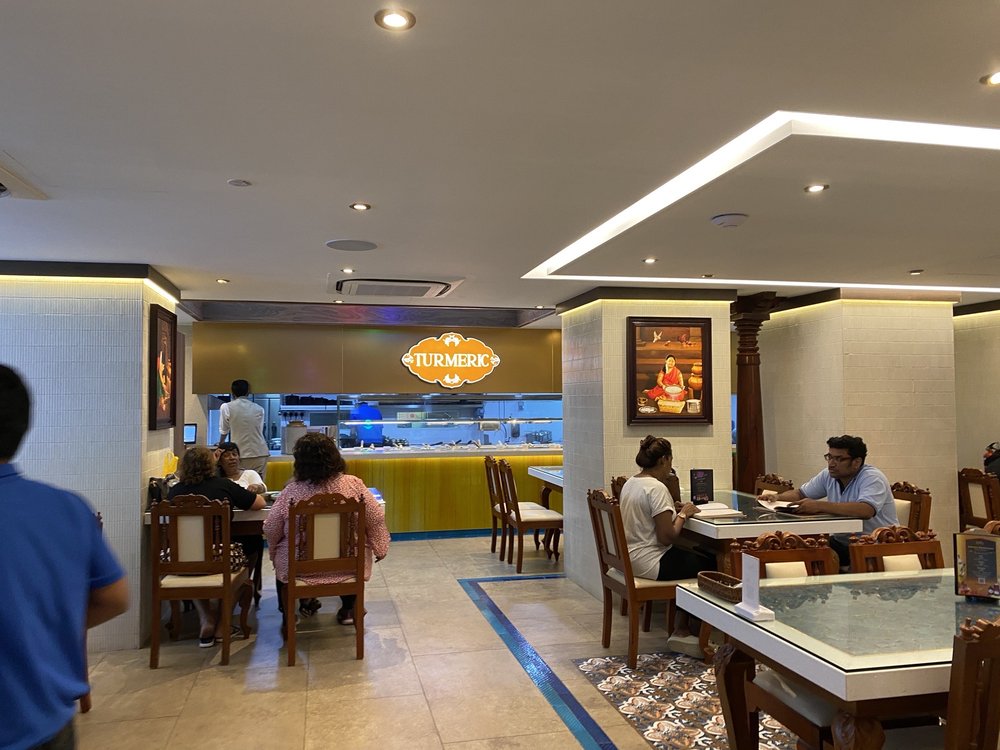 THE BANANA LEAF APOLLO - Updated July 2024 - 50 Photos & 31 Reviews ...