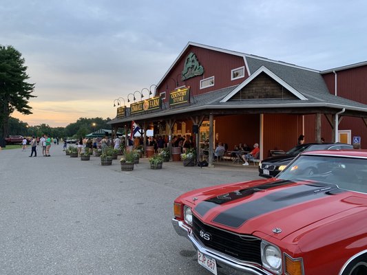 KIMBALL FARM GRILL & SEAFOOD SHACK - Updated December 2025 - 32 Photos ...