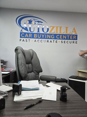 Autozilla Car Buying Center