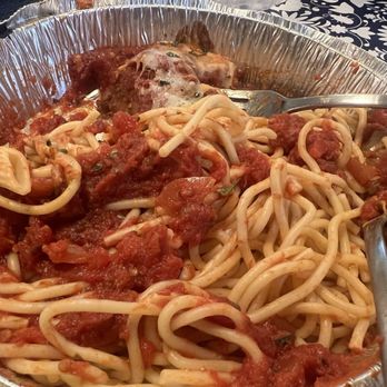 PAPA JOE’S RISTORANTE & PIZZERIA - Updated August 2025 - 32 Photos & 80 ...