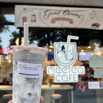 MEETEA CAFE- REDMOND - 298 Photos & 140 Reviews - 16180 NE 80th St ...