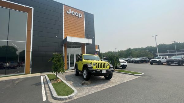 KELLY JEEP CHRYSLER - Updated October 2025 - 50 Photos & 184 Reviews ...