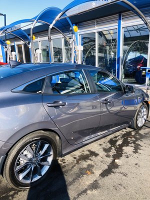 FREDERICK AUTO SPA EXPRESS - RT. 85 - Updated October 2025 - 23 Photos ...