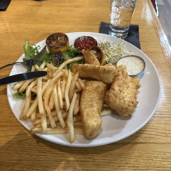 COLD WATER BAR & GRILL - Updated May 2024 - 28 Photos & 13 Reviews ...
