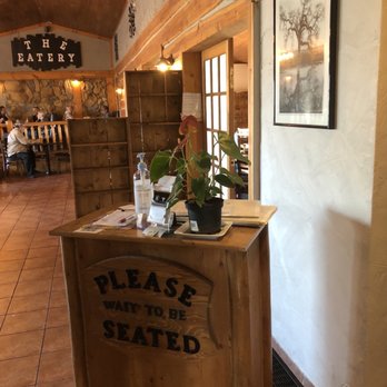 THE EATERY BY FARRIER PUB - Updated December 2025 - 10 Photos - 4799 ...