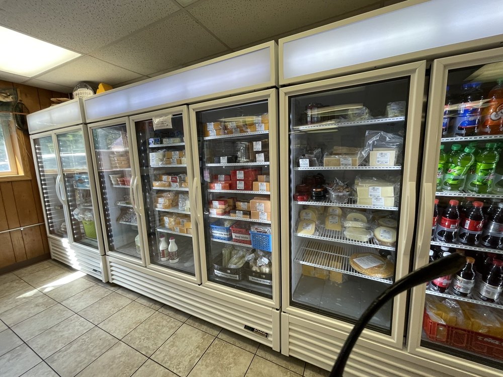 HAWKEYE DAIRY STORE - Updated December 2025 - 10 Photos & 23 Reviews ...