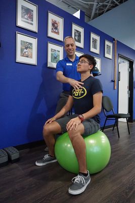PERFORMANCE PLUS PHYSICAL THERAPY - Updated December 2025 - 91 Photos ...