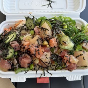 POKE RAINBOW - Updated March 2025 - 163 Photos & 215 Reviews - 1811A ...