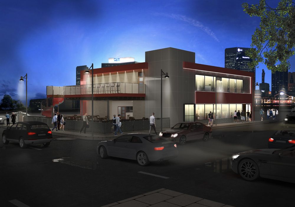 BARRY DESIGN STUDIO - Updated December 2025 - Request Consultation ...