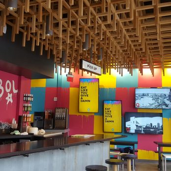 REBOL - Updated February 2025 - 462 Photos & 409 Reviews - 101 W ...