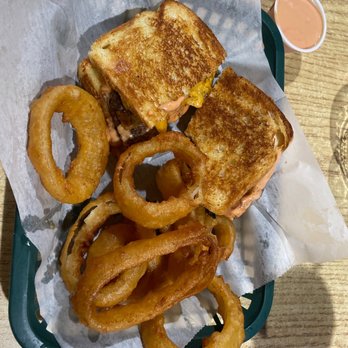 MIDDLEGATE STATION - Updated April 2025 - 323 Photos & 139 Reviews ...