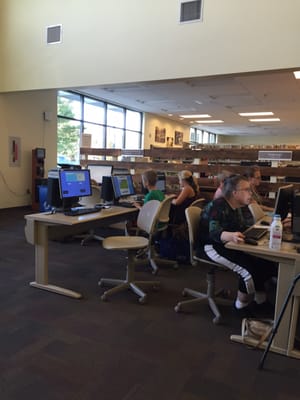 BATTLE GROUND COMMUNITY LIBRARY - Updated August 2025 - 11 Reviews ...