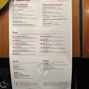 PUESTO PARK PLACE IRVINE - 1761 Photos & 1690 Reviews - 3311 Michelson ...