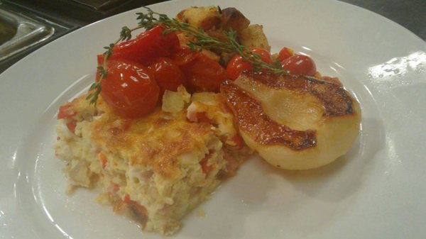 TRINITY CAFE - Updated June 2024 - 2801 N Nebraska Ave, Tampa, Florida ...